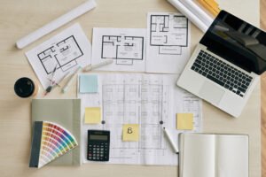 Familias en Revit:¿qué son y cuáles son sus tipos?